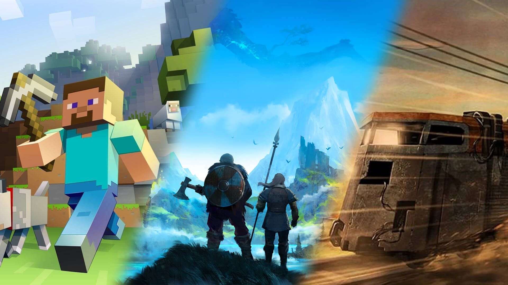 How to deploy a Curseforge Minecraft Server | ServerFlex